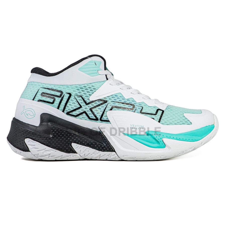 Jual KING OF DRIBBLE Sepatu Volley Fixch Cruiser 1FVL452A025 Original ...