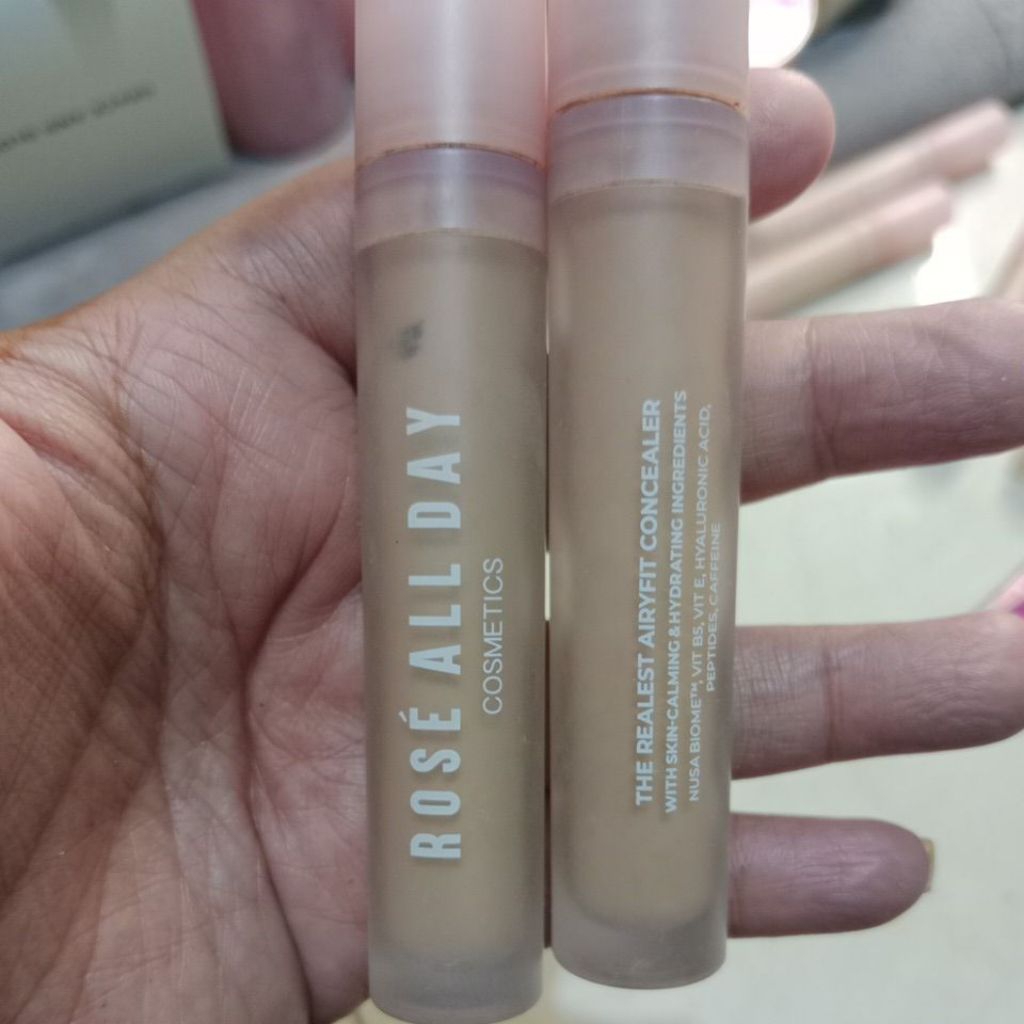 Jual conceler rose all day | Shopee Indonesia