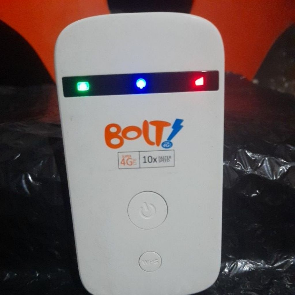 Jual modem bolt mf90 belum unlock | Shopee Indonesia