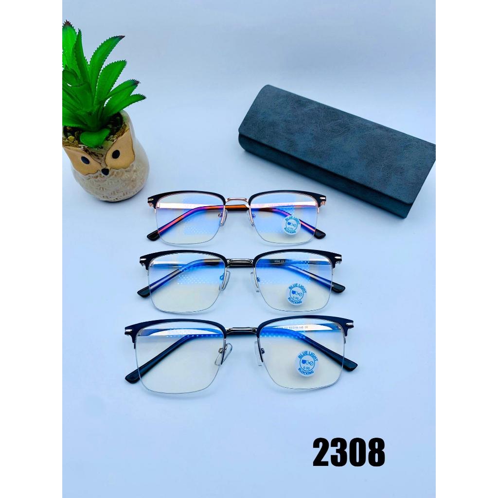 Jual MATAMU - FRAME KACAMATA 2308 RIKU ( KOTAK ) | Shopee Indonesia
