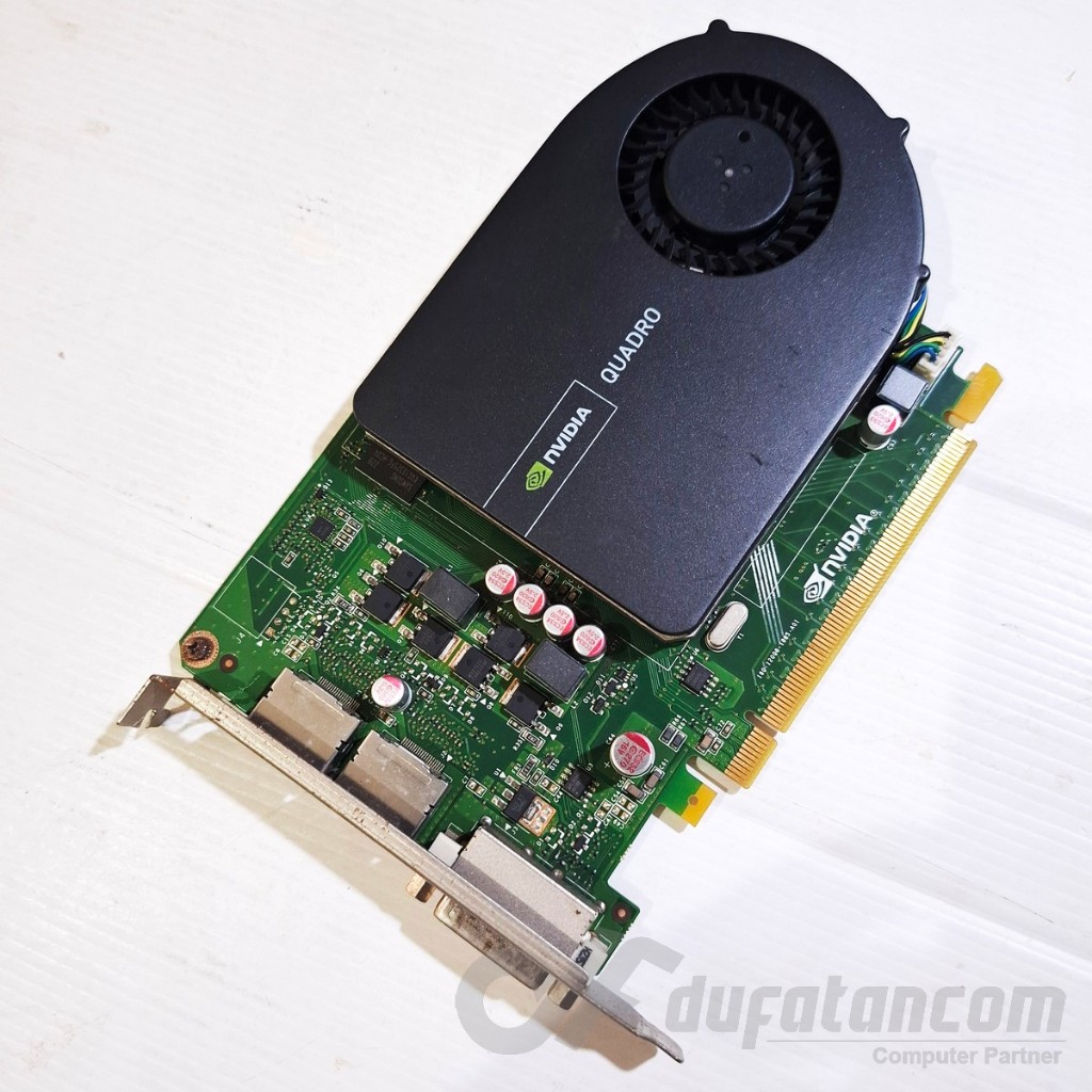 Jual VGA Quadro 2000 1GB 128BIT DDR5 | Shopee Indonesia