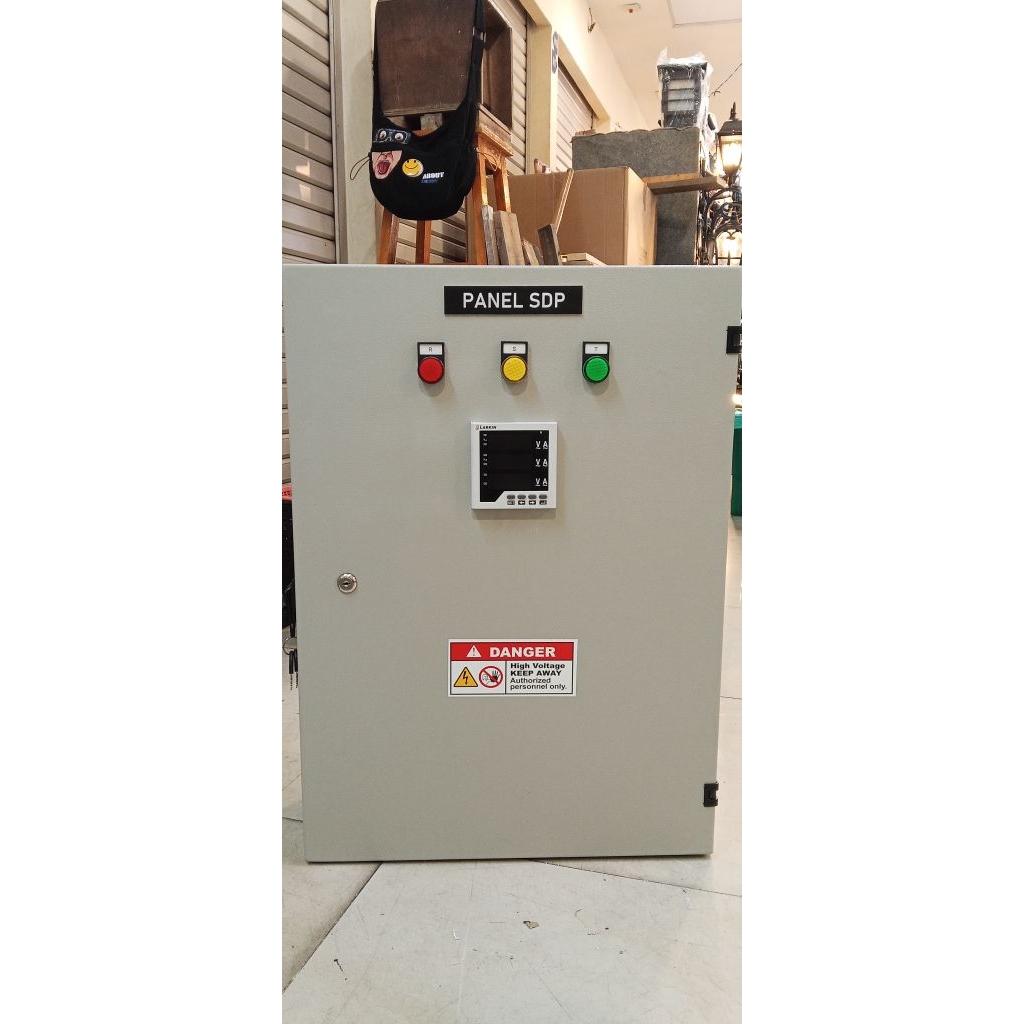 Jual panel sdp 100a schneider | Shopee Indonesia