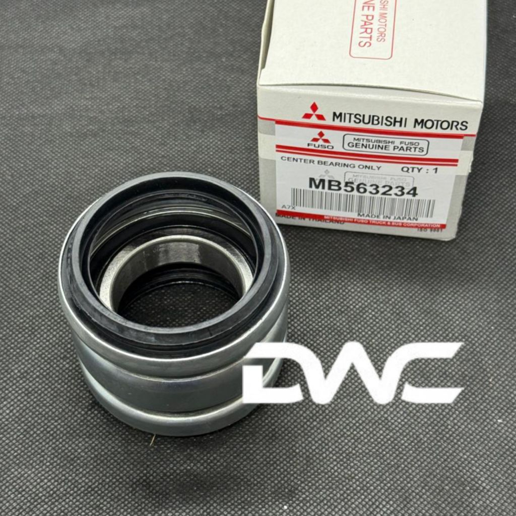 Jual Center Bearing Only - Lahar Gantungan Kopel Mitsubishi Canter ...
