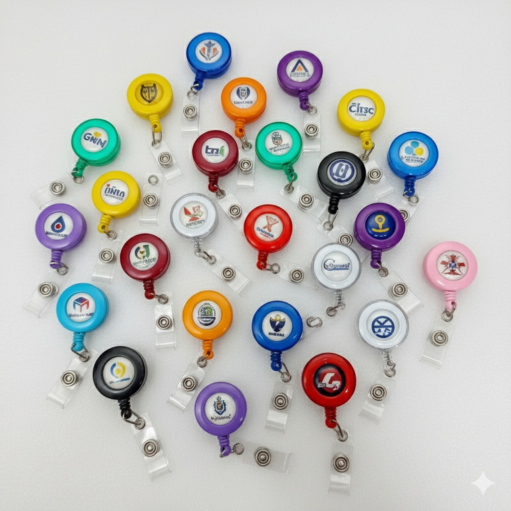 Jual Yoyo logo atau yoyo costume satuan id card | Shopee Indonesia