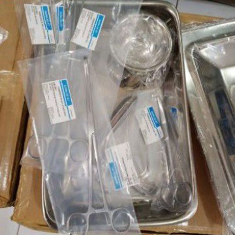 Jual MARWA IUD KIT / Instrumen KB / Alat KB IUD | Shopee Indonesia