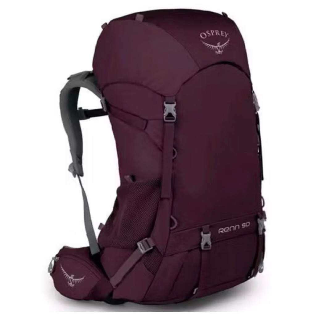 Jual Tas keril carries osprey rann 50L | Shopee Indonesia