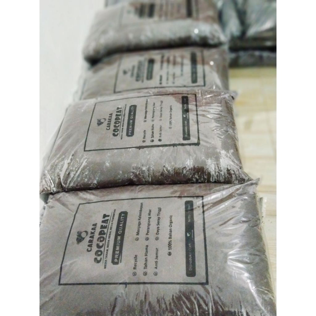 Jual Cocopeat ( Media Tanam ) | Shopee Indonesia