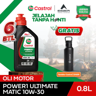 Toko Online Castrol Official Shop | Shopee Indonesia