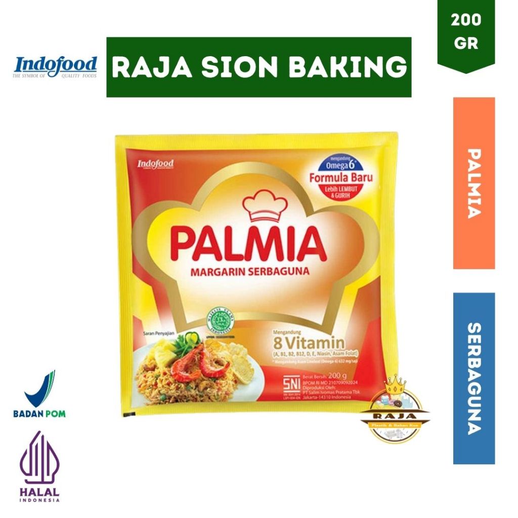 Jual Palmia Terlengkap & Harga Terbaru Juni 2026 | Shopee Indonesia