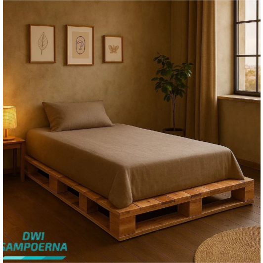 Jual Palet Serbaguna- Dipan Minimalis Semua Ukuran model Balok dadu 120 ...