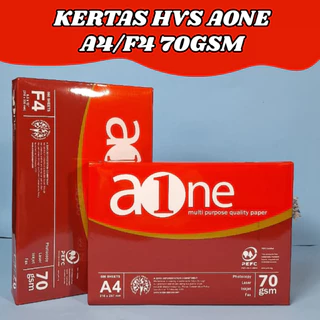 Jual Kertas Hvs 1 Rim Terlengkap & Harga Terbaru Desember 2025 | Shopee ...
