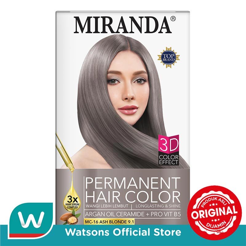 Jual Blonde Hair Color Terlengkap & Harga Terbaru Juni 2026 | Shopee ...