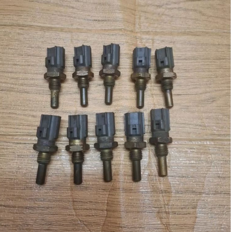Jual sensor ect switch temperatur toyota corolla great all new corona ...