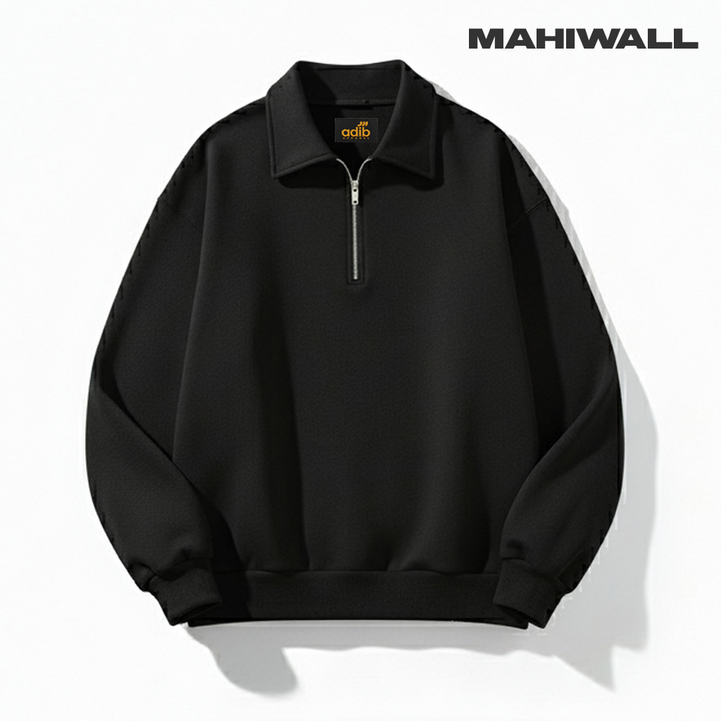 Jual Sweater Crewneck Rugby Polos Sweatshirt Pria Wanita Switer Cowok ...