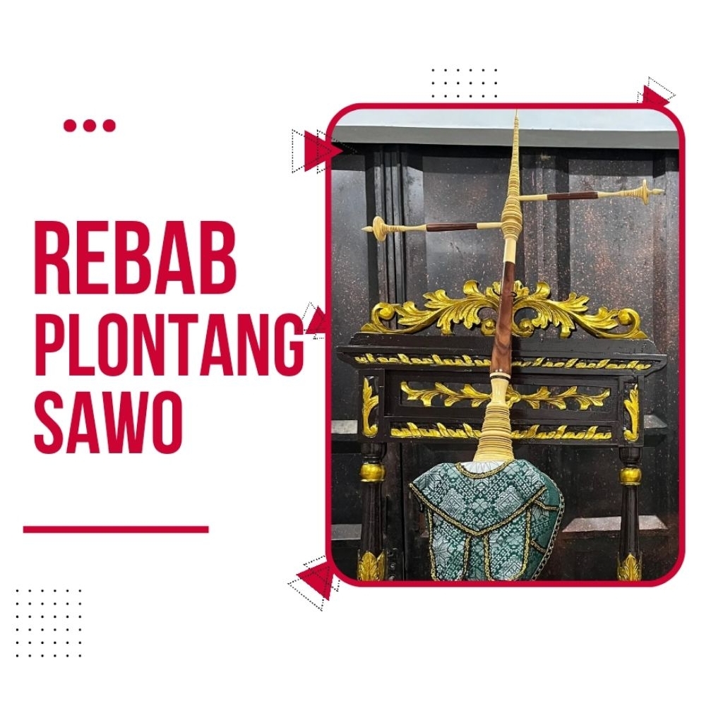 Jual Rebab Plontang Sawo | Shopee Indonesia