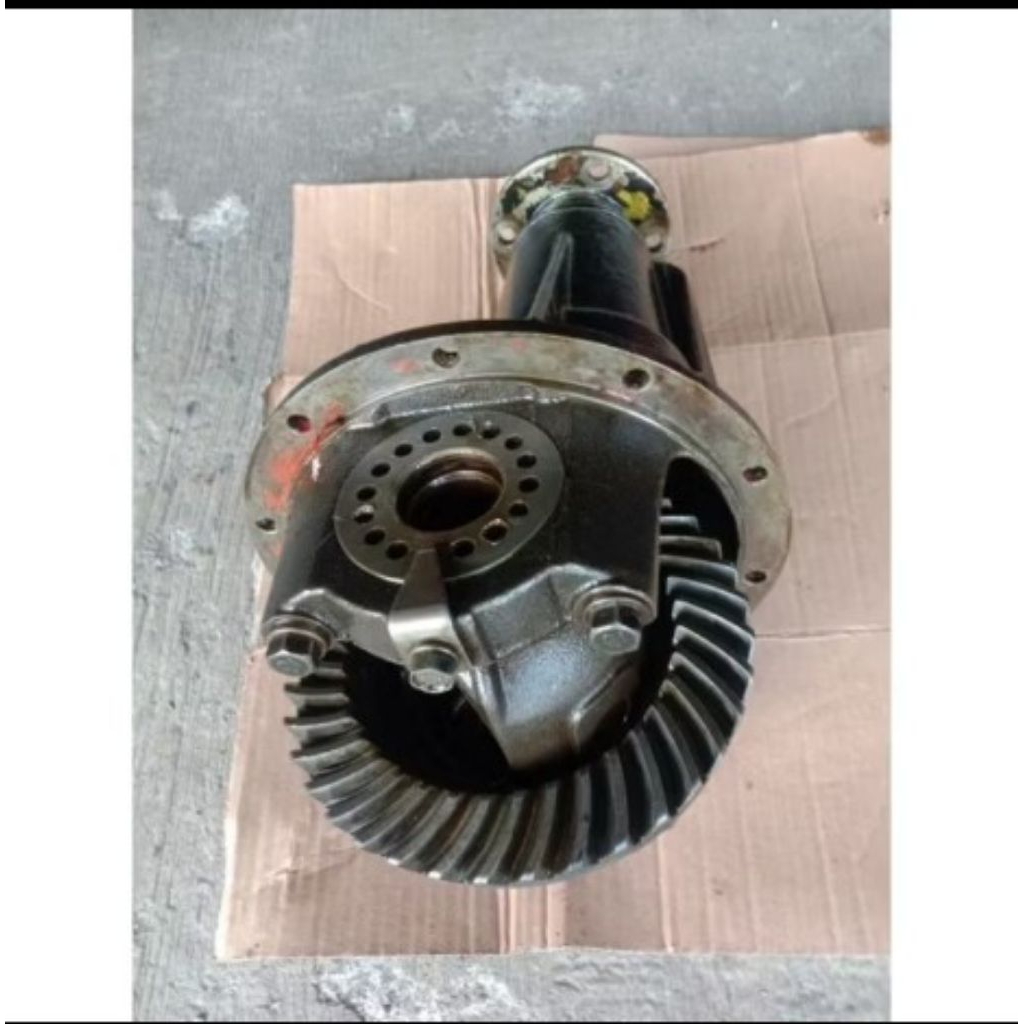 Jual Gardan suzuki futura/ T120 ss original | Shopee Indonesia