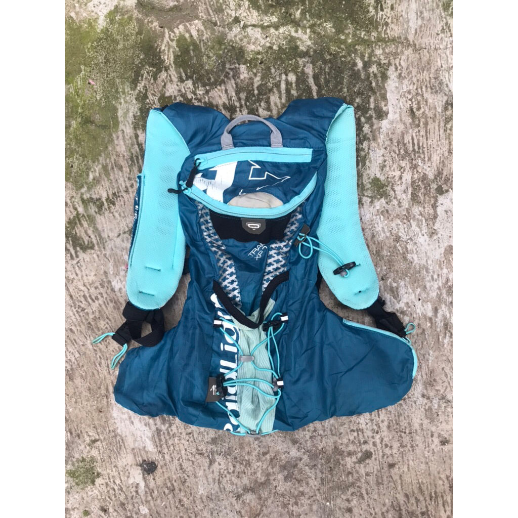 Jual Trail Running Vest Raidlight XP2 | Shopee Indonesia