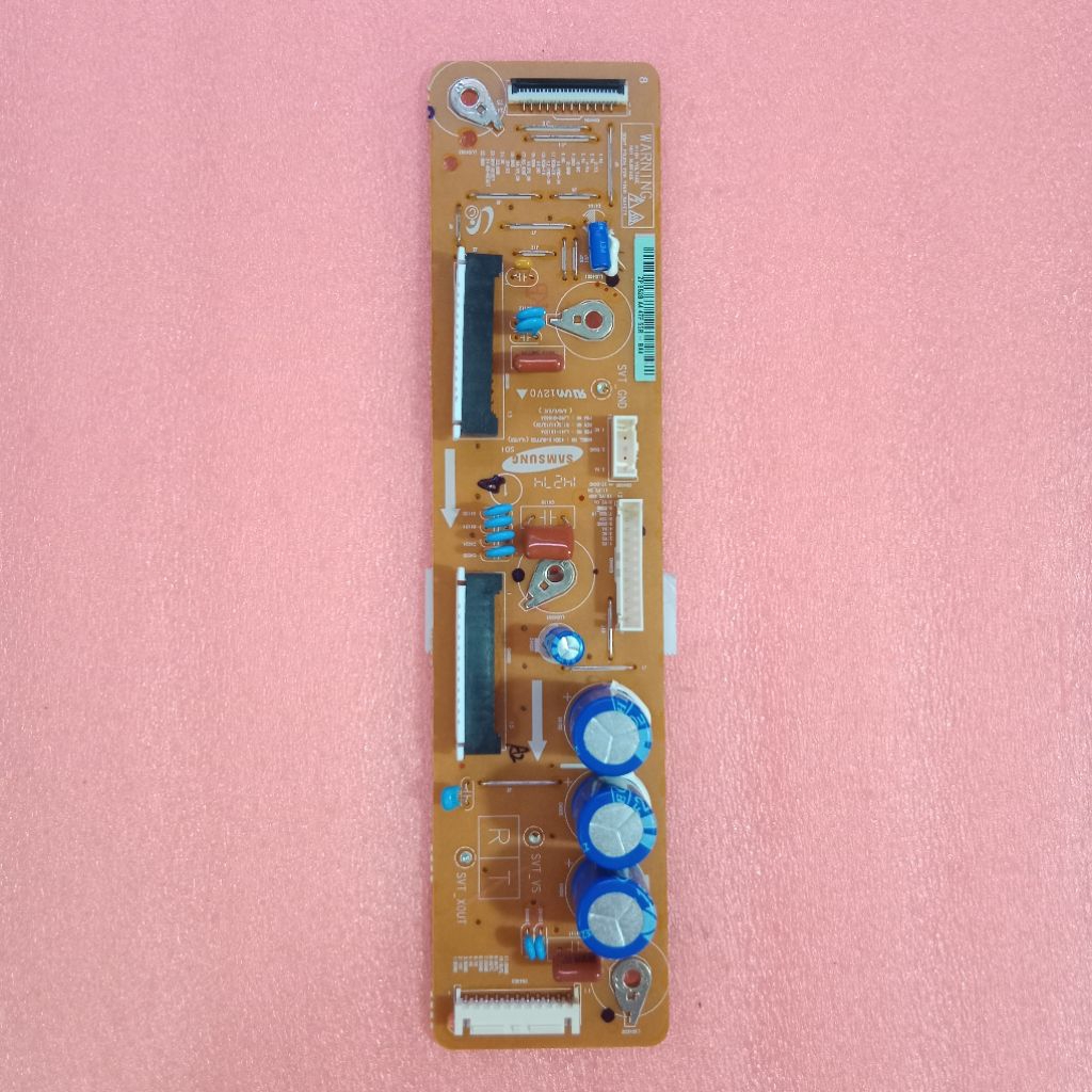 Jual Z MAIN - Z SUS TV PLASMA SAMSUNG PS43E450 PS43E470 PS43E490 ...
