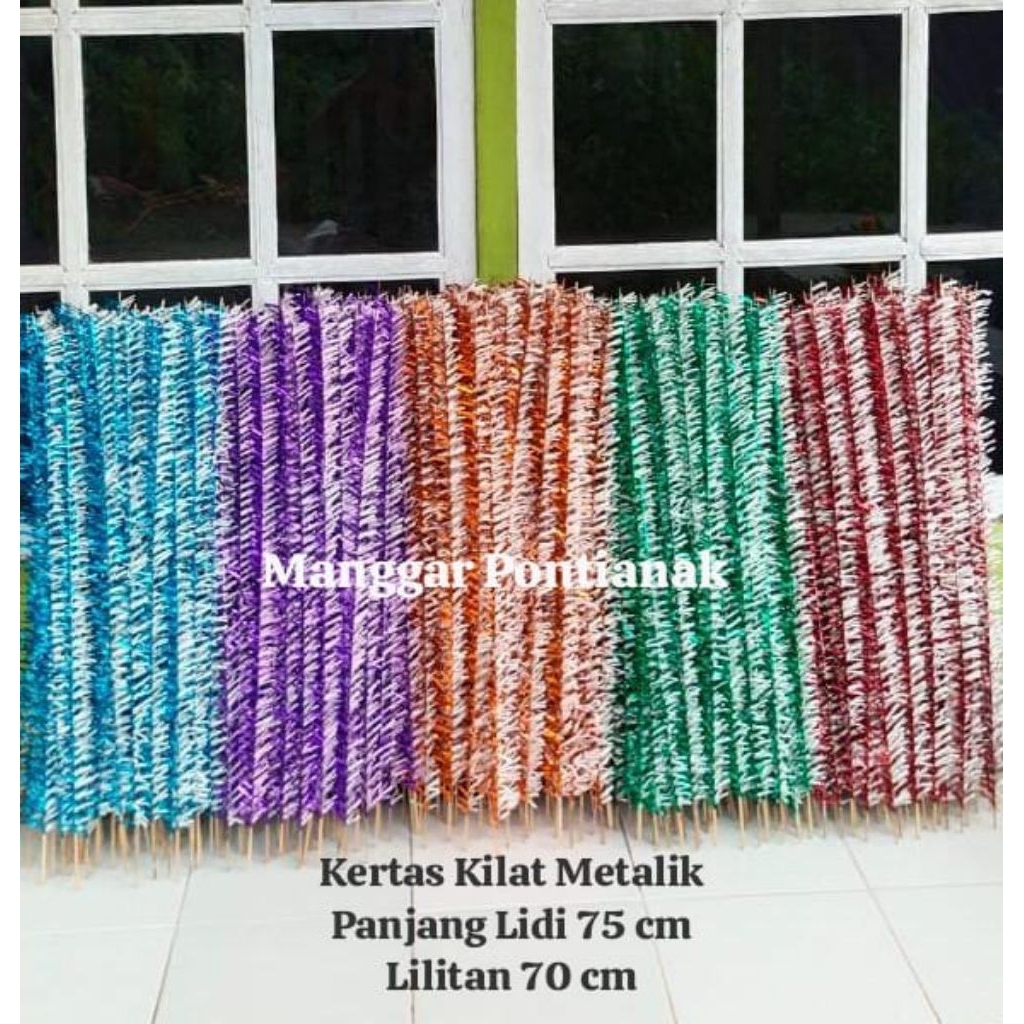 Jual Bunga Manggar Anti Air & Mekar | Shopee Indonesia