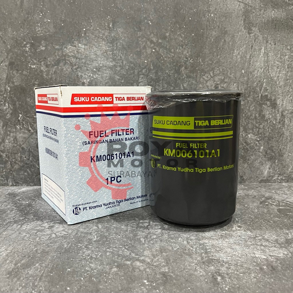 Jual Filter Solar Atas / Fuel Filter Mitshubisi Euro 4 New PS125 / FE84 ...