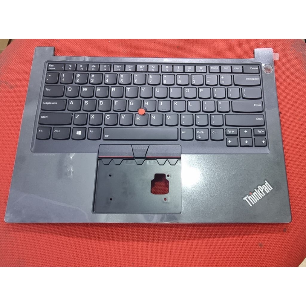 Jual keyboard lenovo thinkpad L14 Gen1 | Shopee Indonesia
