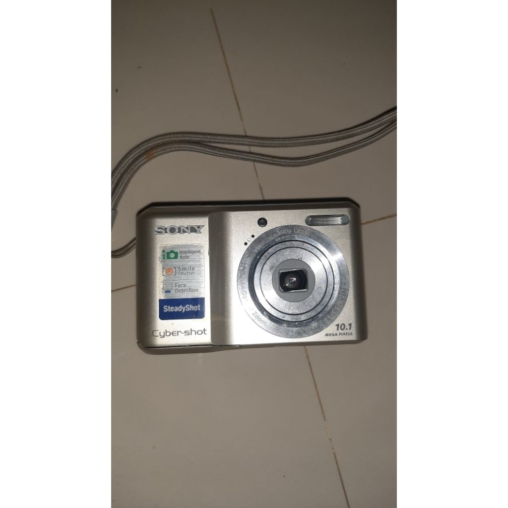Jual DIGICAM SONY STEADYSHOT DSC-S2000 (USED/SECOND) | Shopee Indonesia
