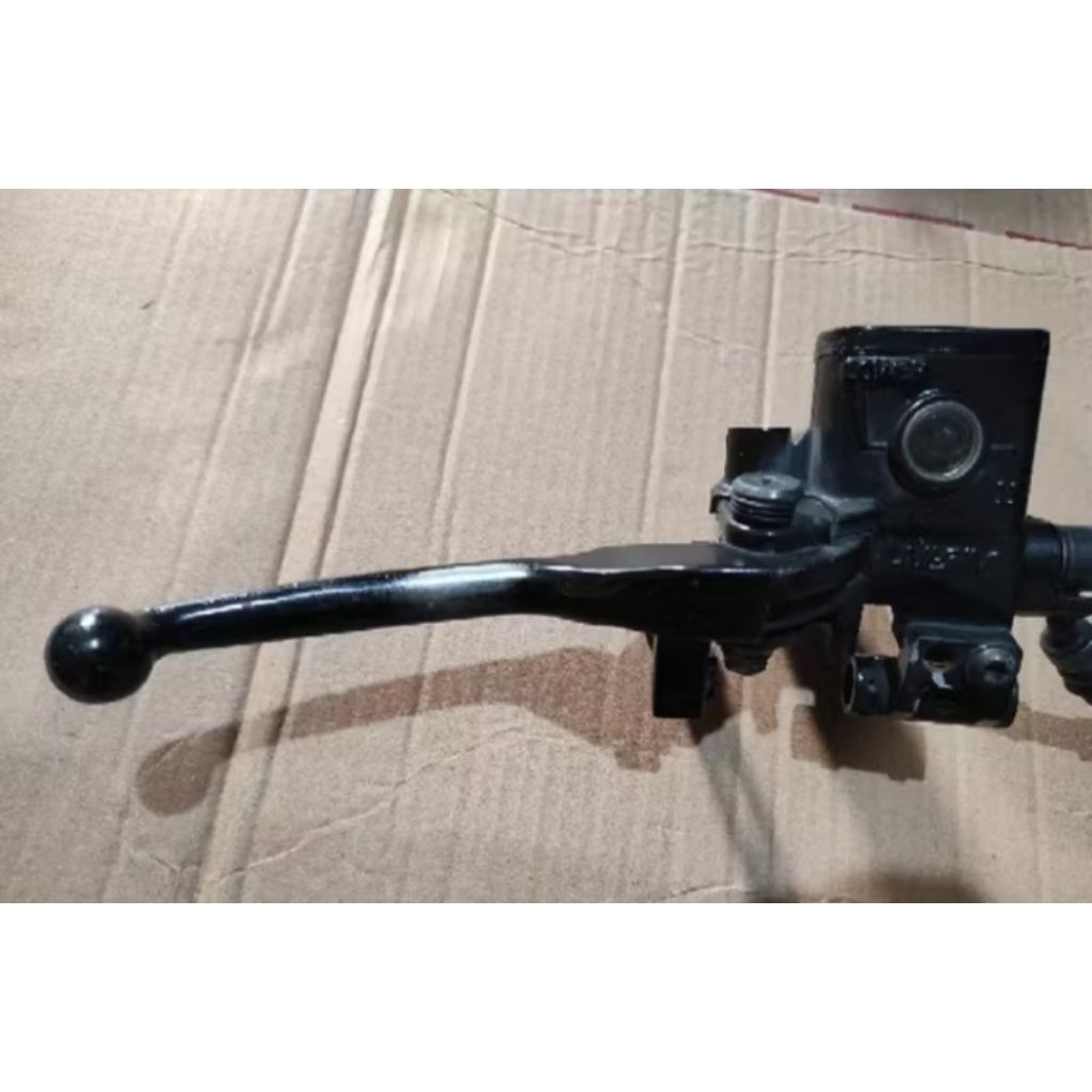 Jual Master rem Honda Vario 125 150 Led Old Asli ORI Original AHM K60 ...