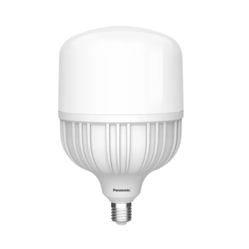 Jual Panasonic Lampu LED Lotus High Power Light Bulb 30 Watt 1 Pack Isi 10 Pcs - LDTHV30DGT ...