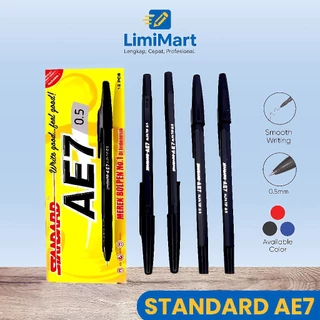 Jual Pulpen Standard 1 Pack Terlengkap & Harga Terbaru Februari 2026 ...
