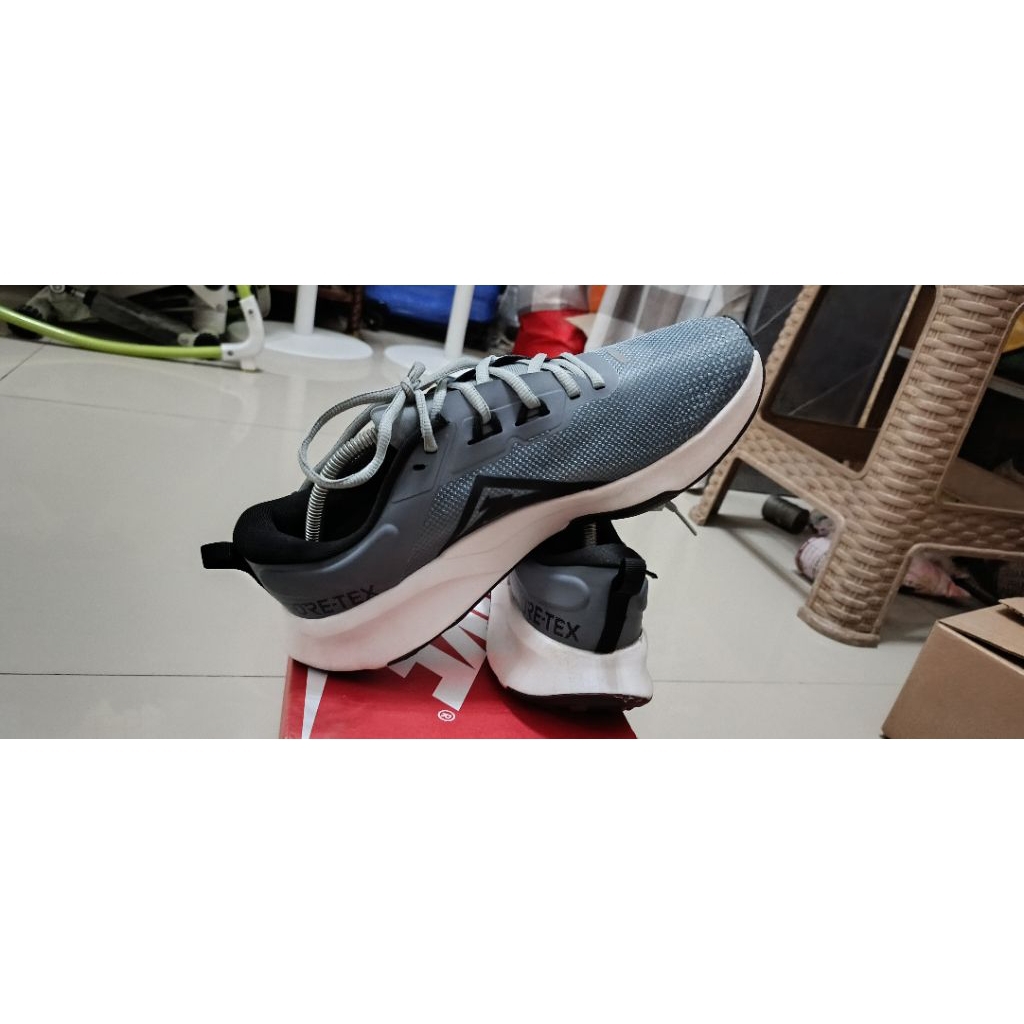 Jual Sepatu Trailrun Gore-Tex Low | Shopee Indonesia