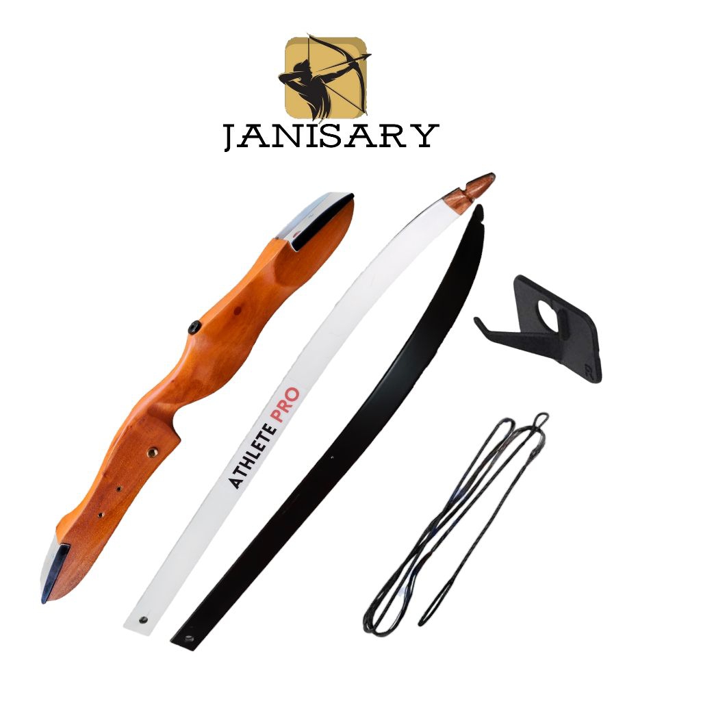 Jual standar bow recurve kompetisi | Shopee Indonesia