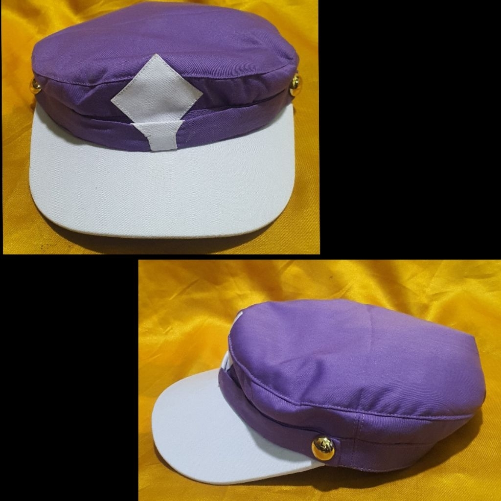 Jual Pre Order - topi Matikanetannhauser Mambo Limited Edition- Uma ...