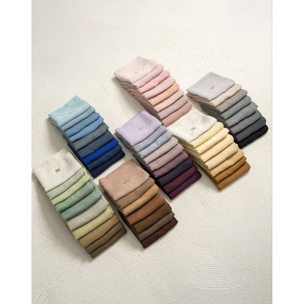 Jual HL PARIS SCARF HEAVEN LIGHTS | Shopee Indonesia