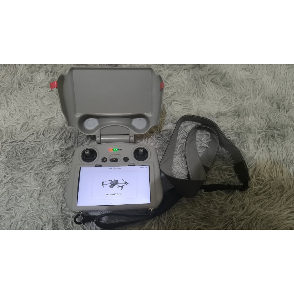 Jual DJI RC Smart Controller RM330 DJI Mavic 3 Pro Series DJI Mini 3 ...
