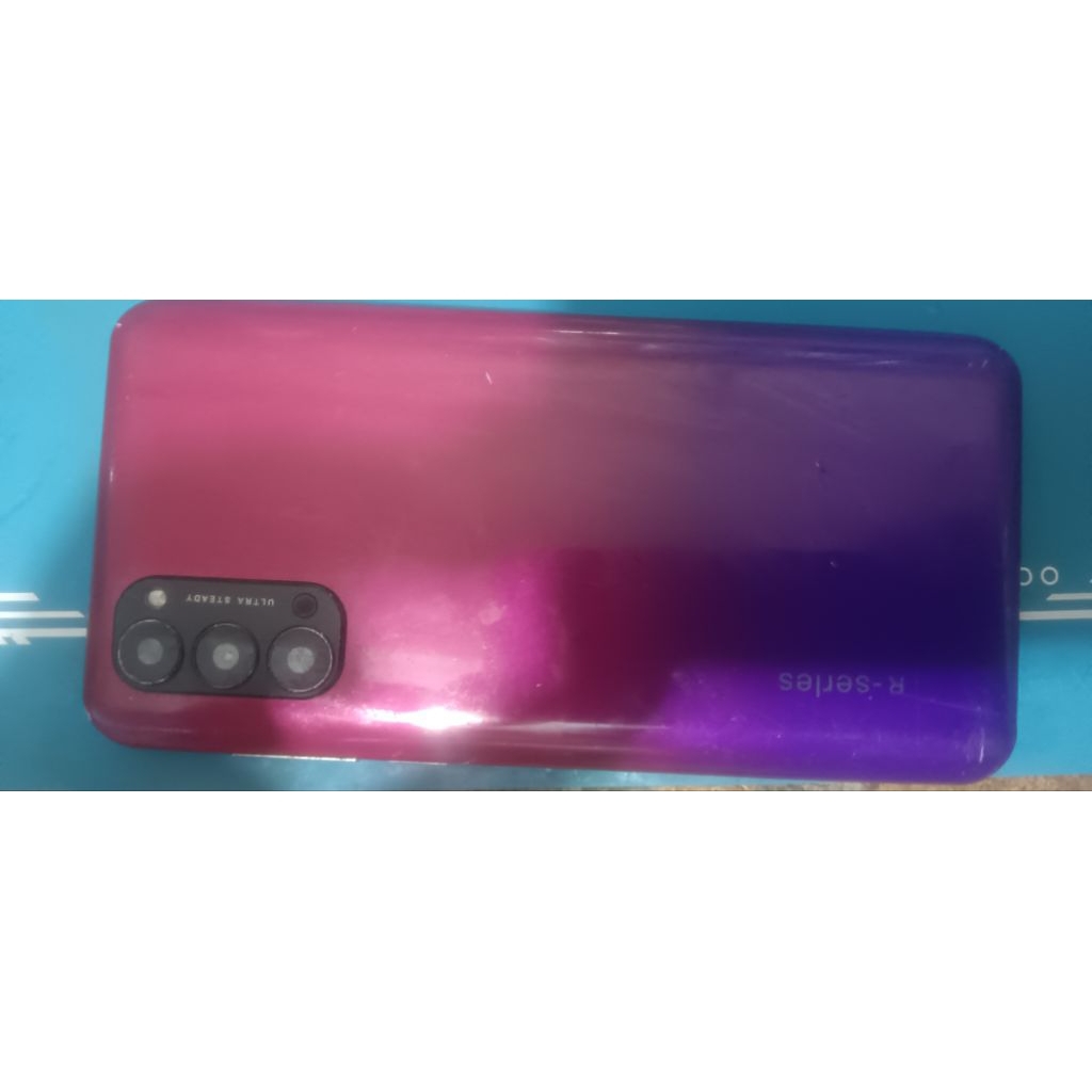 Jual R-Series Rino 4 Pro minus lcd | Shopee Indonesia