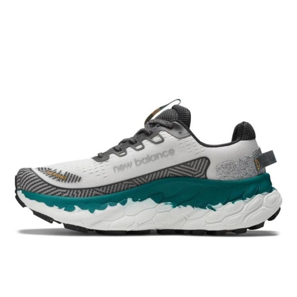 Jual Sepatu Nb Fresh Foam X Trail V3 Gren Army | Shopee Indonesia