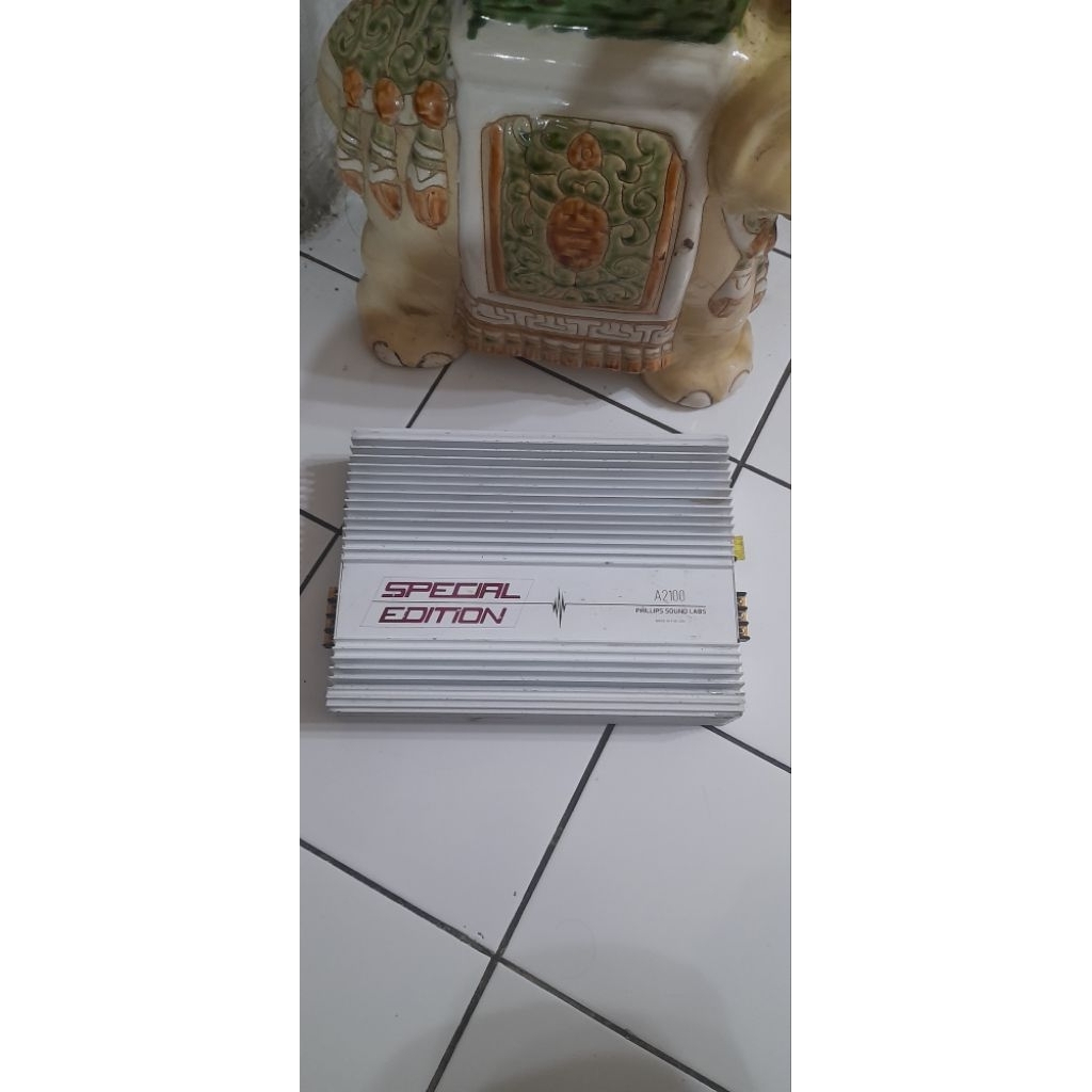 Jual Power PSL A2100 made in USA | Shopee Indonesia