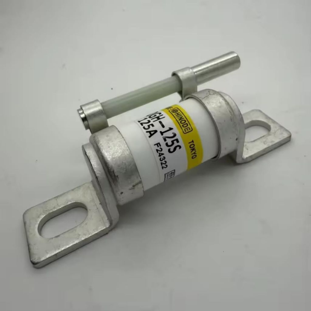 Jual Fuse Hinode 660 GH 125s 125A Original Part | Shopee Indonesia
