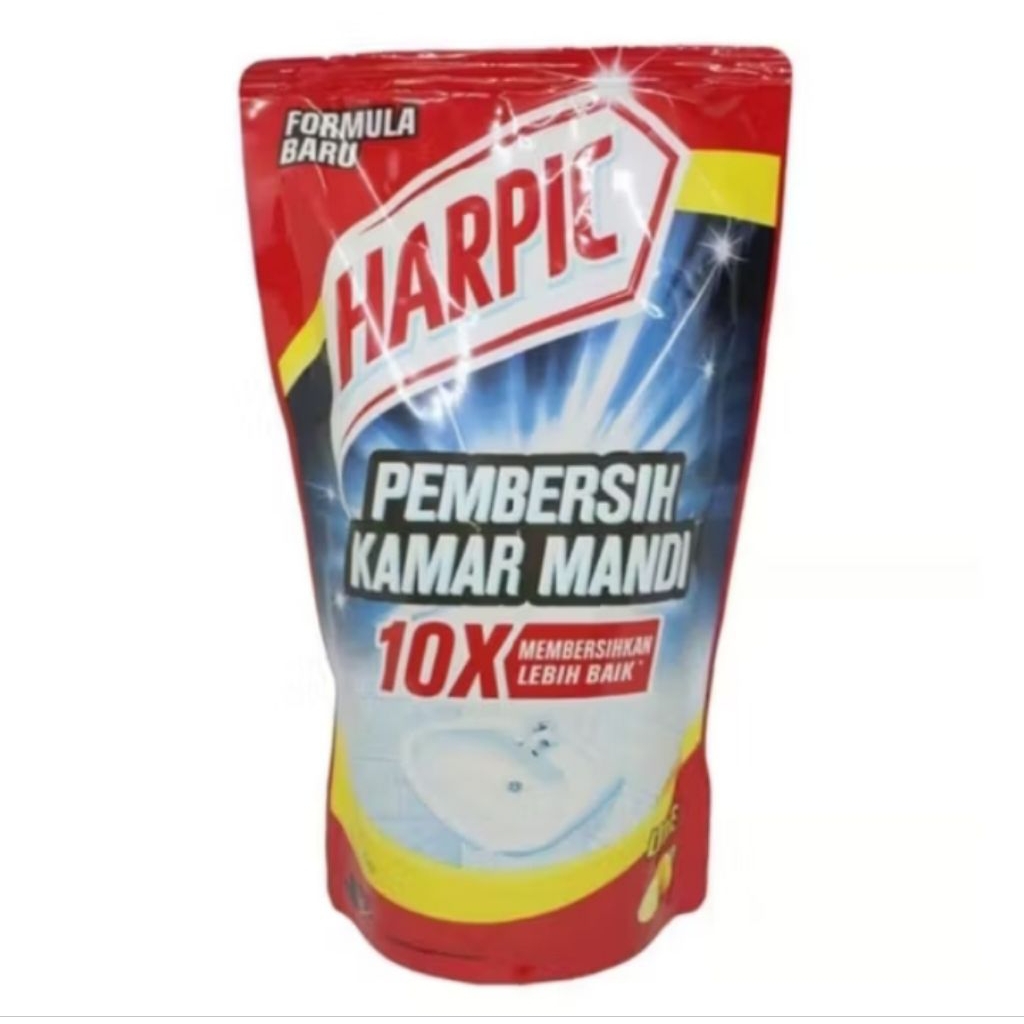 Jual Harpic Pembersih Toilet Lime 700ml Aroma Jeruk Nipis | Shopee ...