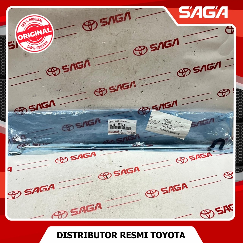 Jual SAGA | Tiang Penyangga Kap Mesin Avanza Xenia Grand 2015-2021 ...