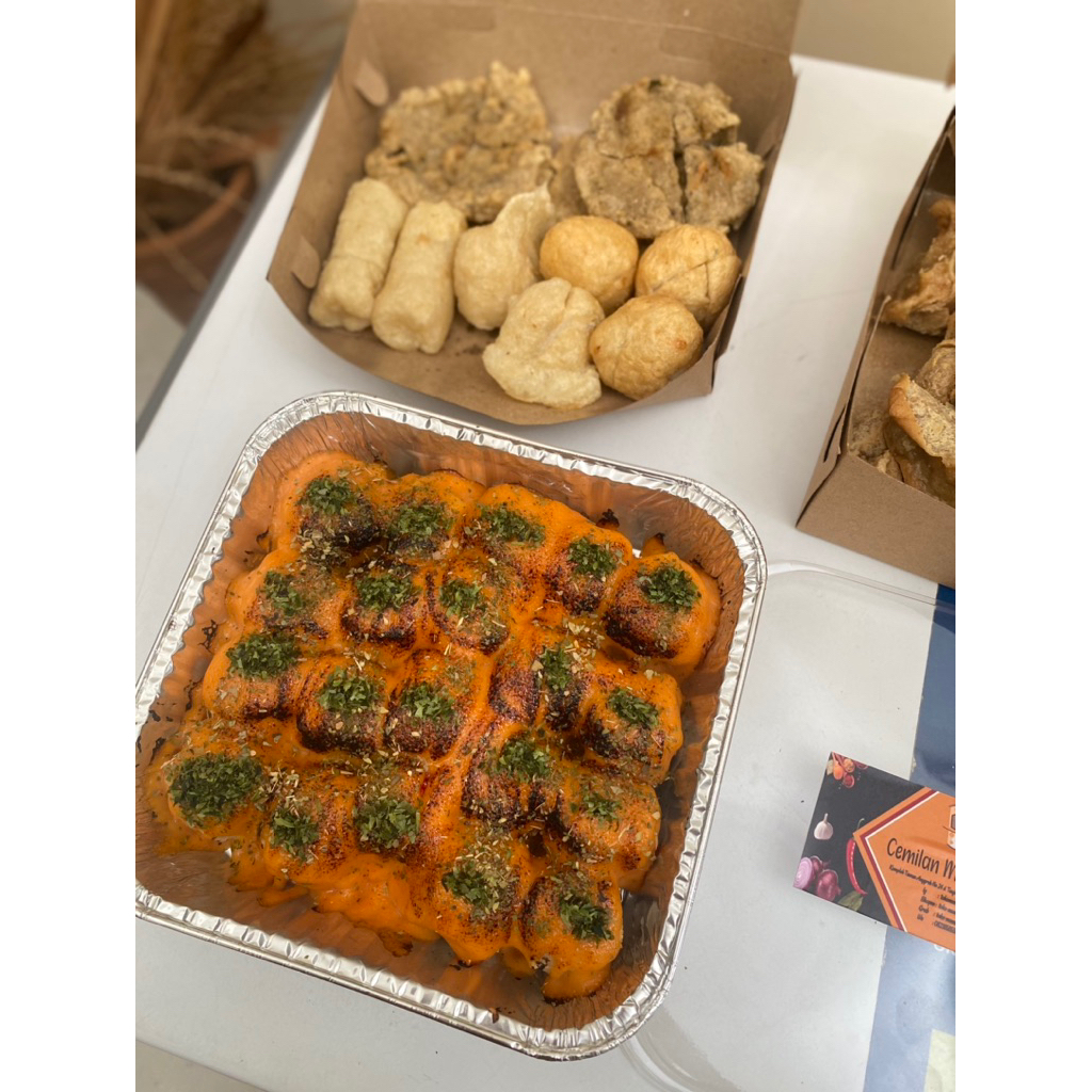 Jual Dimsum Mentai Terlengkap & Harga Terbaru Juni 2026 | Shopee Indonesia