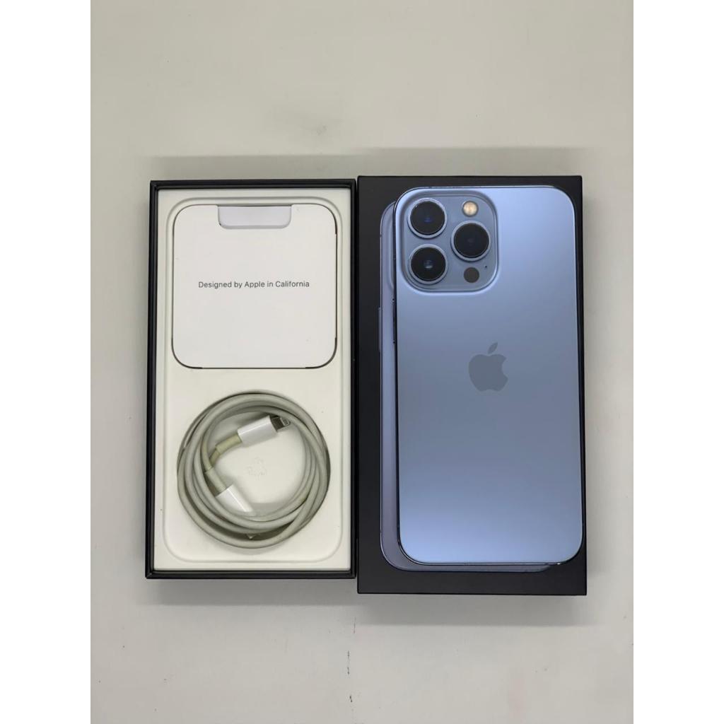 Jual Apple iPhone 13 Pro Official Original Ibox | Shopee Indonesia