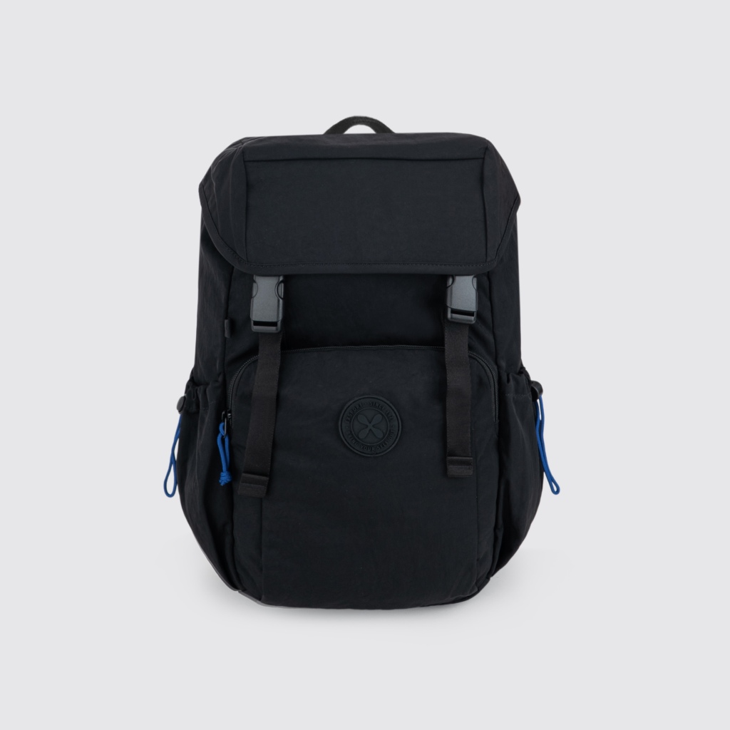 Jual Exsport All Rounder Laptop Rucksack, Black | Shopee Indonesia