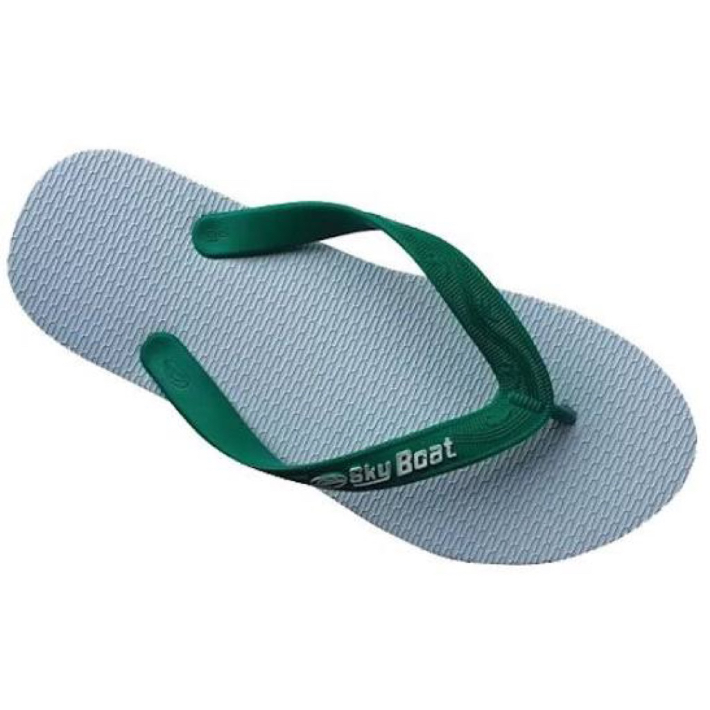Jual Sendal Sky Boat Ukuran Jombo 42-45 | Shopee Indonesia