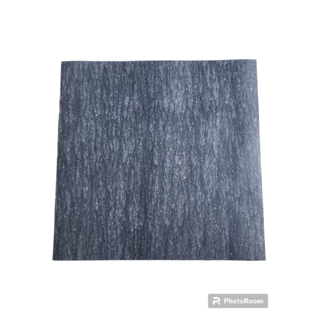 Jual Packing Api Asbestos Hitam 1mm x 50m x 50cm | Shopee Indonesia