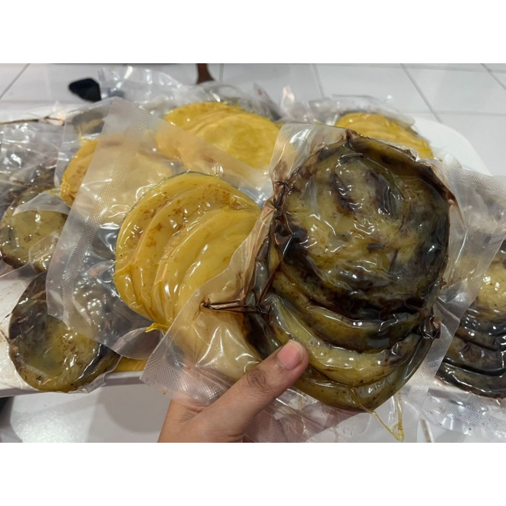 Jual roti maryam / roti cane / roti viral / roti maryam frozen | Shopee ...