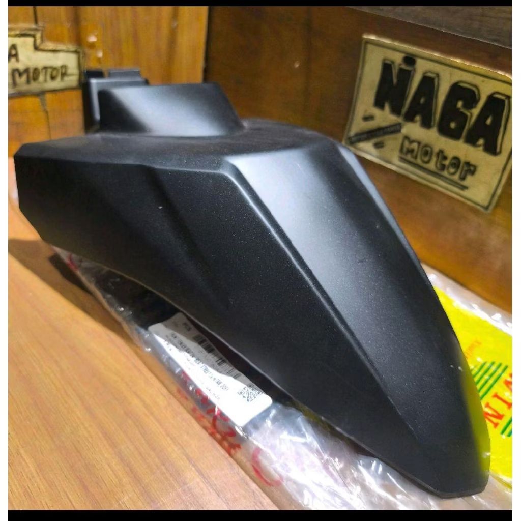 Jual Spakbor Depan Beat Deluxe Gen 2 Tahun 2024 Hitam Doff Kualitas ...