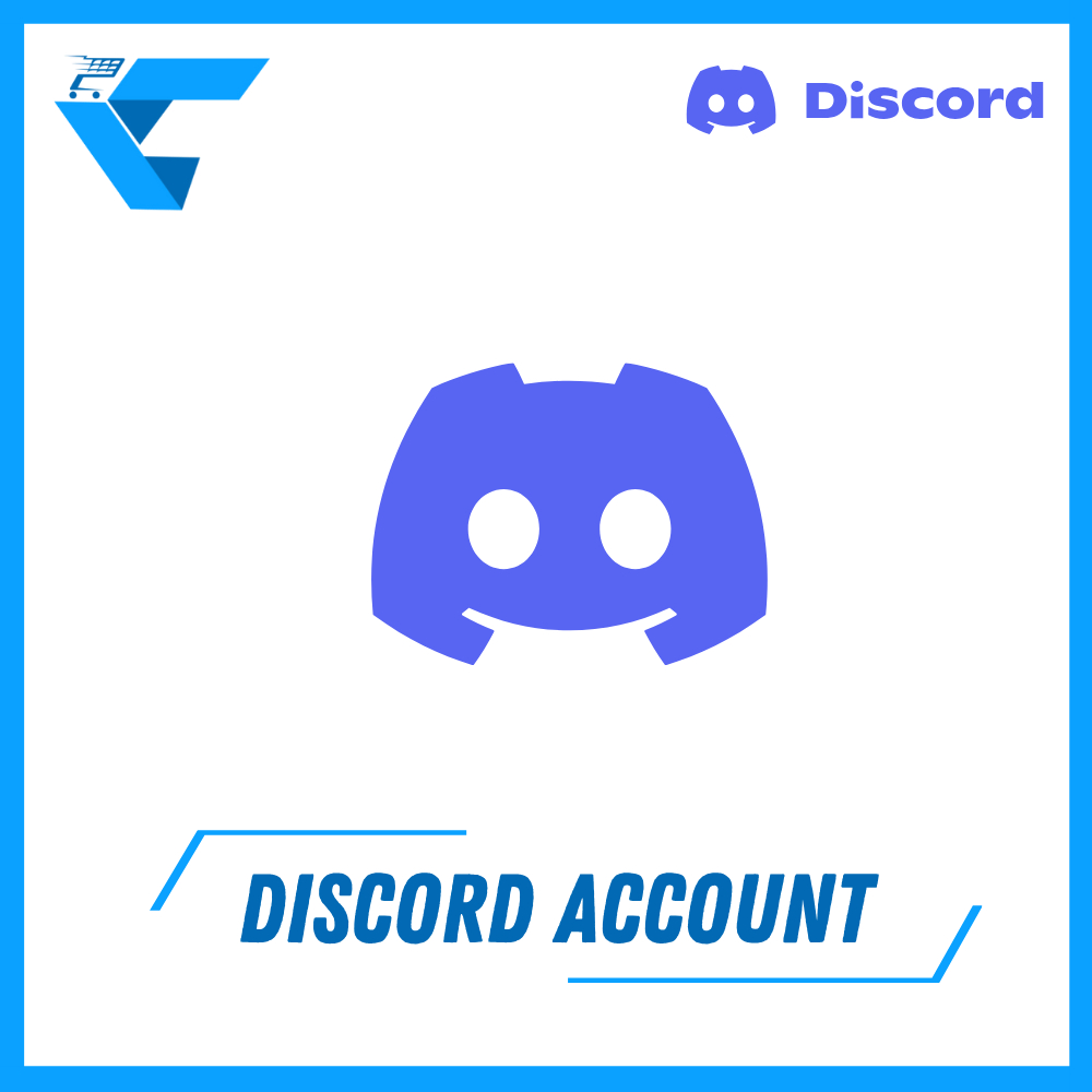 Jual DISCORD FRESH ACC | Shopee Indonesia
