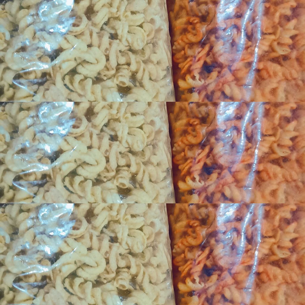 Jual makaroni spiral rekomendasi snack enak | Shopee Indonesia