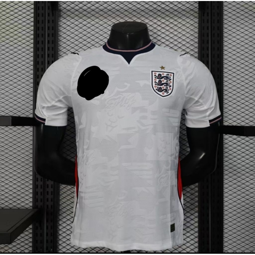 Jual JERSEY ING.GRISSS HOME WORDCUP 2026 PLAYER ISSUE | Shopee Indonesia
